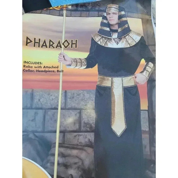 Spirit | Other | Pharaoh | Poshmark